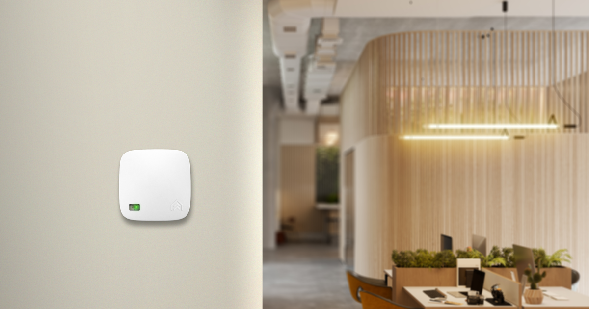 Smarter, Healthier Workspaces with JK Building… | JK Building Wellness